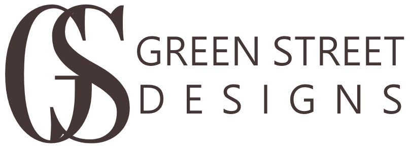Green Street Designs – Green Street Designs LLC
